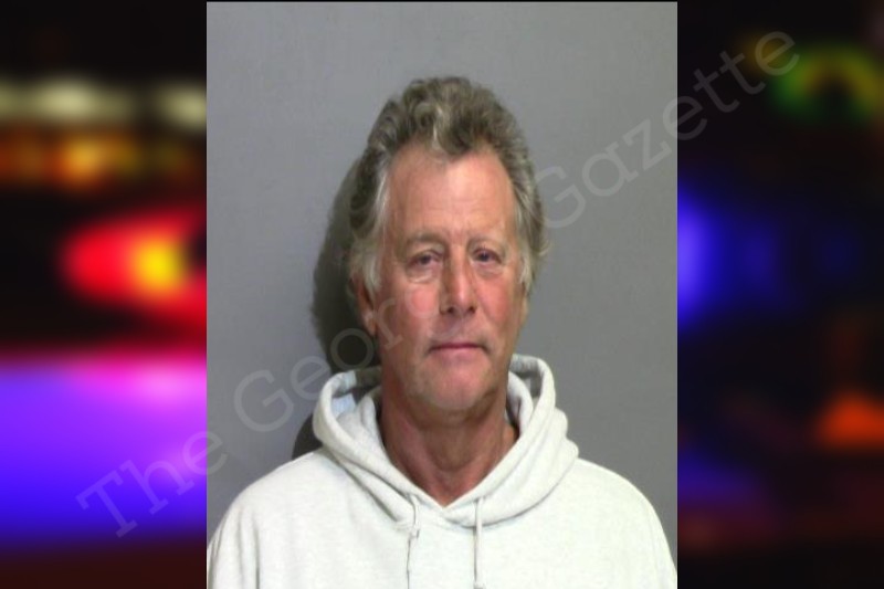 Kenneth Wolfel - Glynn County