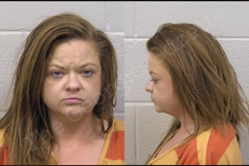 Casey Woody - Paulding County