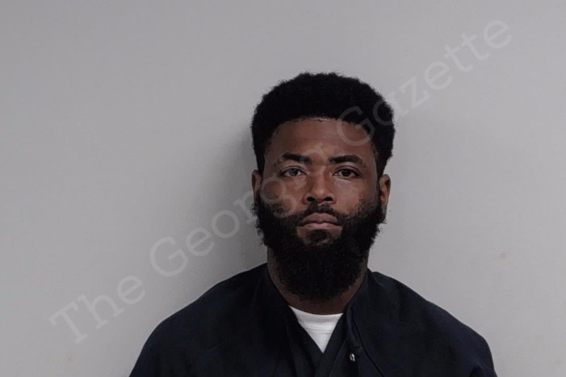Davanti Yearby — Lowndes County Jail Bookings