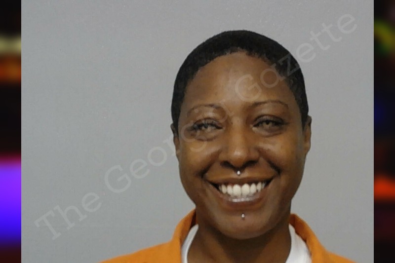 Yolanda Price — Bibb County Jail Bookings