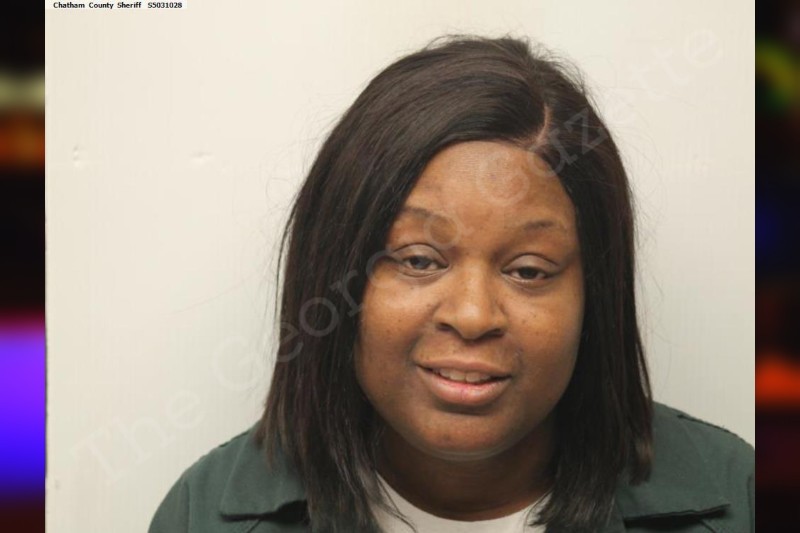 Laura Youmans — Chatham County Jail Bookings