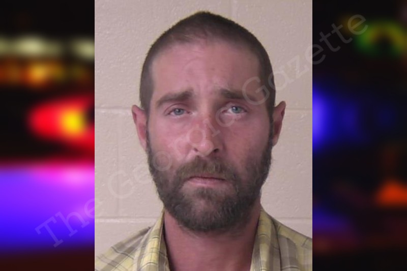 Daniel Younce - Walker County