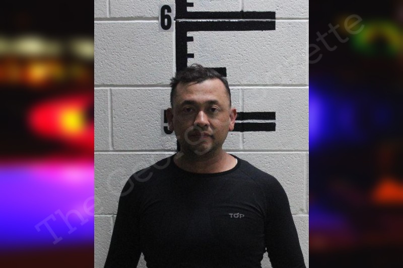 Juan Zambrano-Rangel — Murray County Jail Bookings