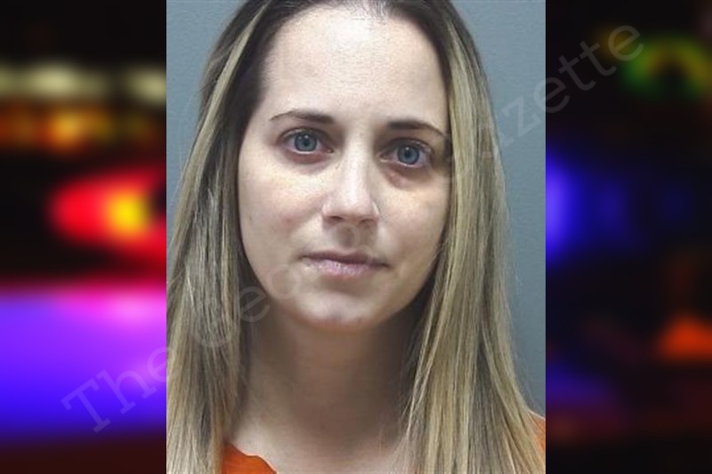 Raven Adcock — Cherokee County Jail Bookings