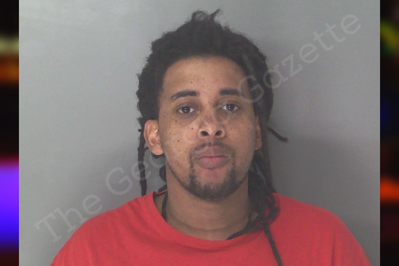 Emmanuel Andre - Douglas County