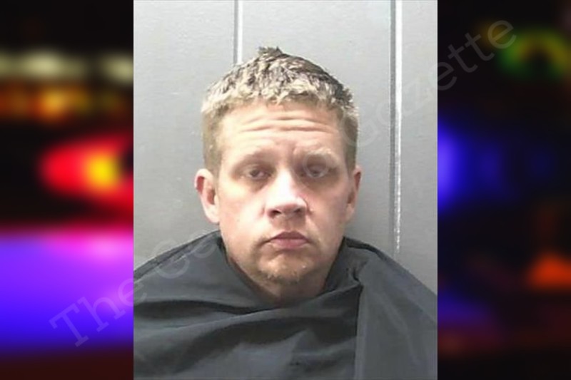 Kalyn Adams — Hart County Jail Bookings