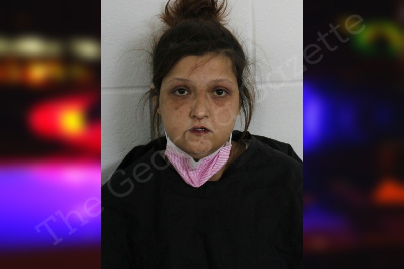 Kayla Adams — Floyd County