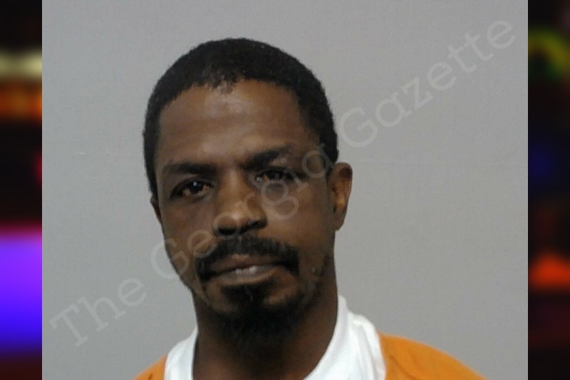 Adrian Lamar — Bibb County