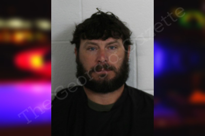 Rodney Alford — Floyd County Jail Bookings