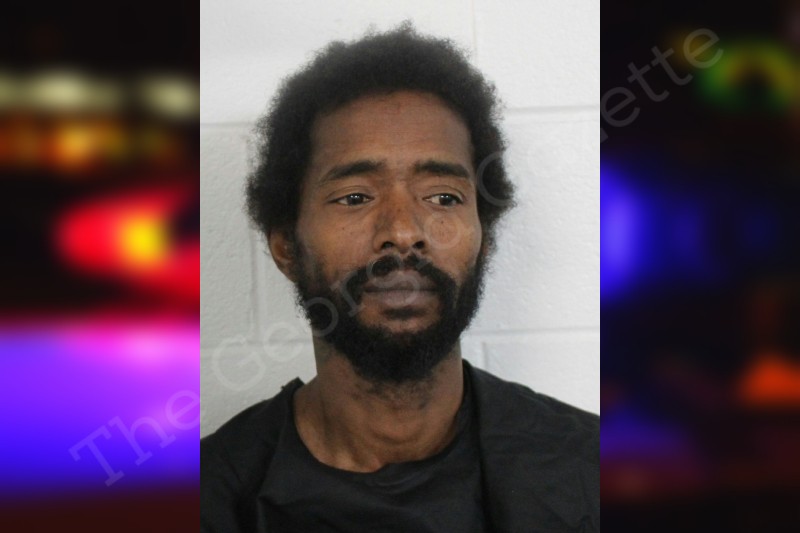 Davis Allen - Floyd County