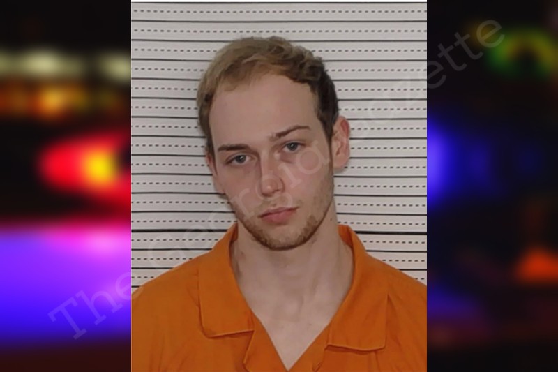 Phillip Allen — Rockdale County Jail Bookings