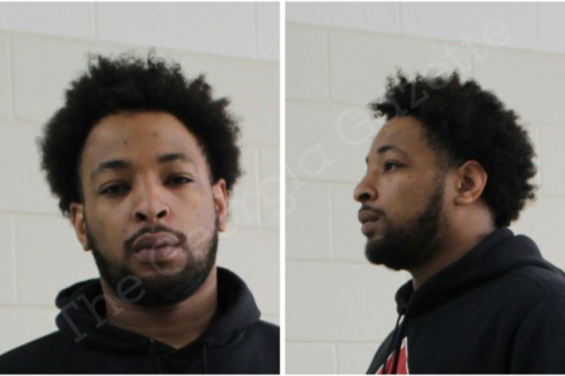 Telmegra Allen — Houston County Jail Bookings
