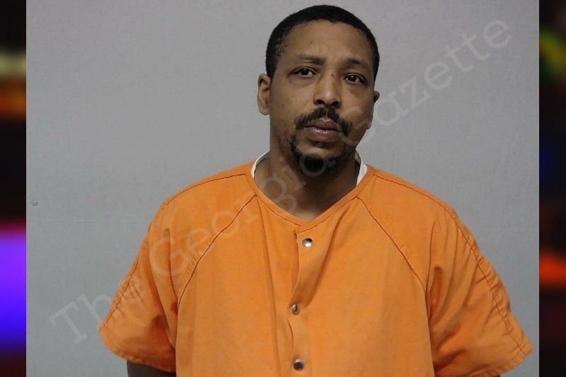 Alvin Everett — Bibb County