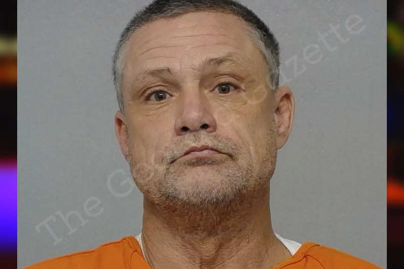 Arthur Foster — Bibb County Jail Bookings
