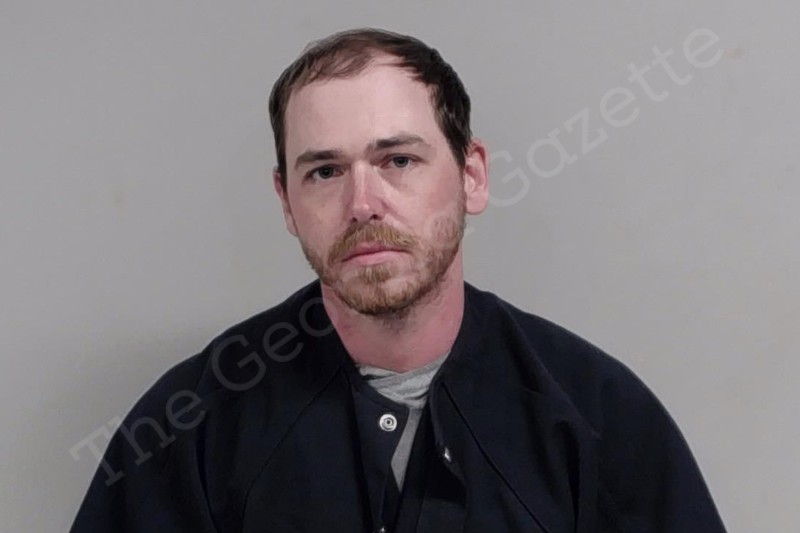 Mekael Barclay — Lowndes County