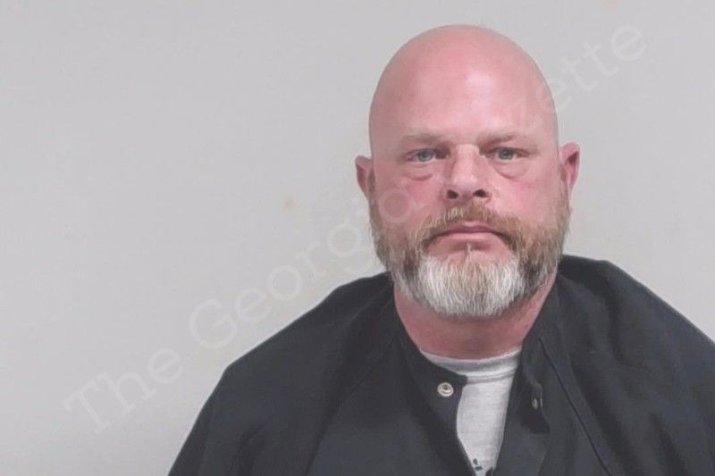 Donald Bartow — Lowndes County Jail Bookings