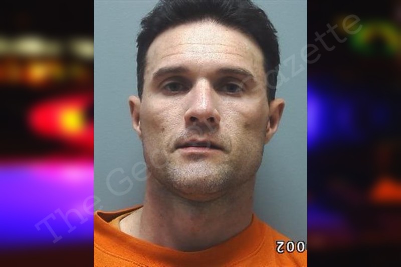 Benjamin Beasley — Cherokee County