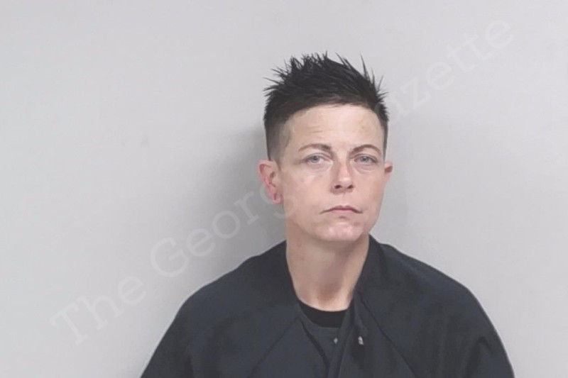 Kimberly Bell — Lowndes County Jail Bookings