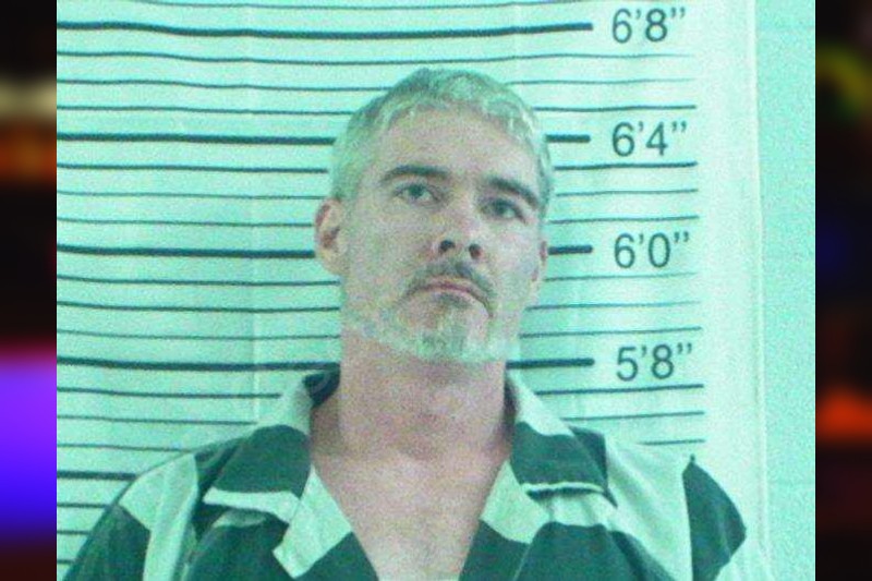 Ryan Bellamy — Stephens County Jail Bookings