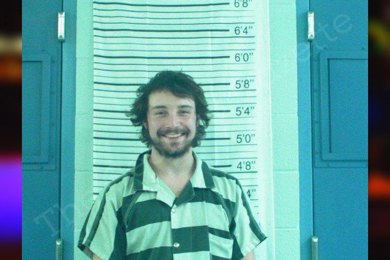 Jake Benfield — Stephens County Jail Bookings