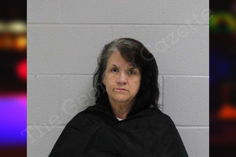 Kimberly Bennett — Carroll County Jail Bookings