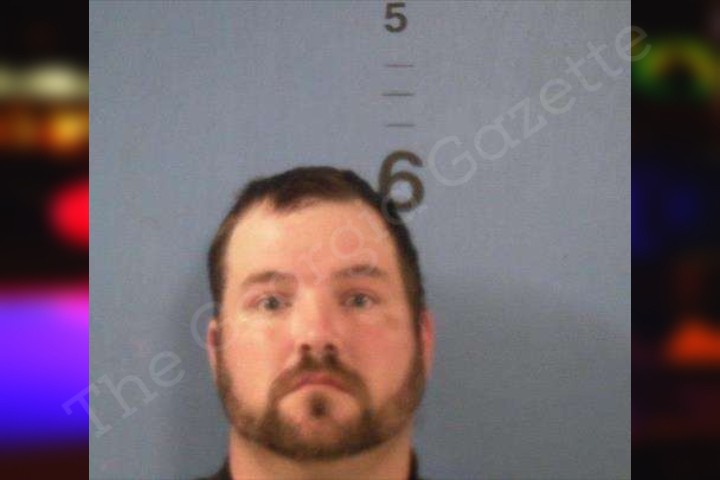 Jason Berenato — Monroe County Jail Bookings