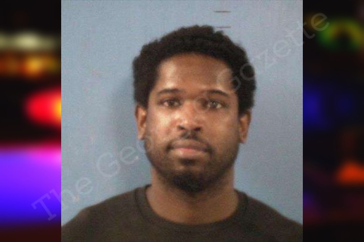 Derrick Boyd — Monroe County Jail Bookings