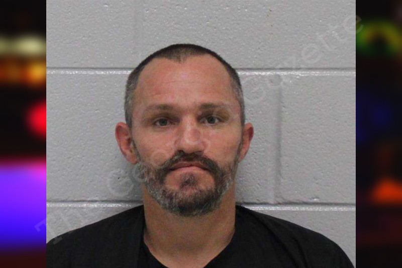 Charles Bright - Carroll County