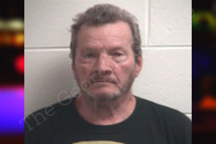 Kerry Burrell - Henry County