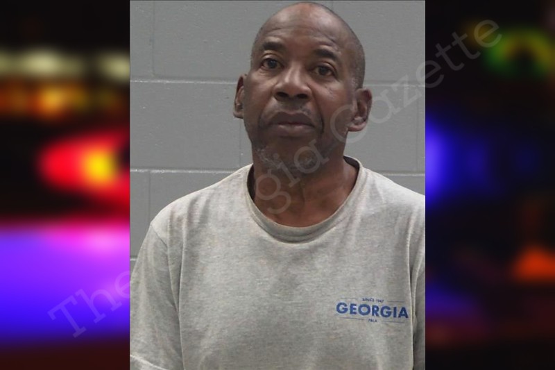 Patrick Burson — Baldwin County Jail Bookings