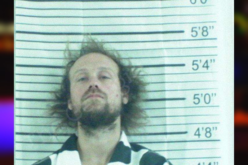 Christopher Butler — Stephens County Jail Bookings