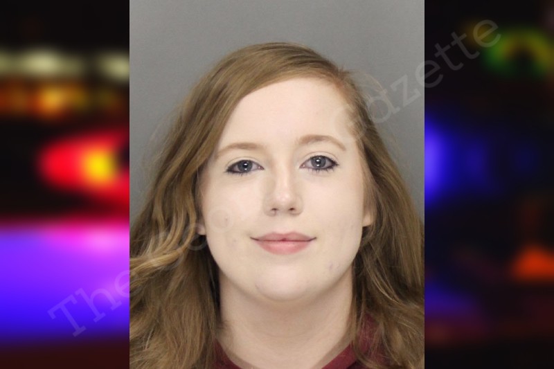 Marissa Butler — Cobb County
