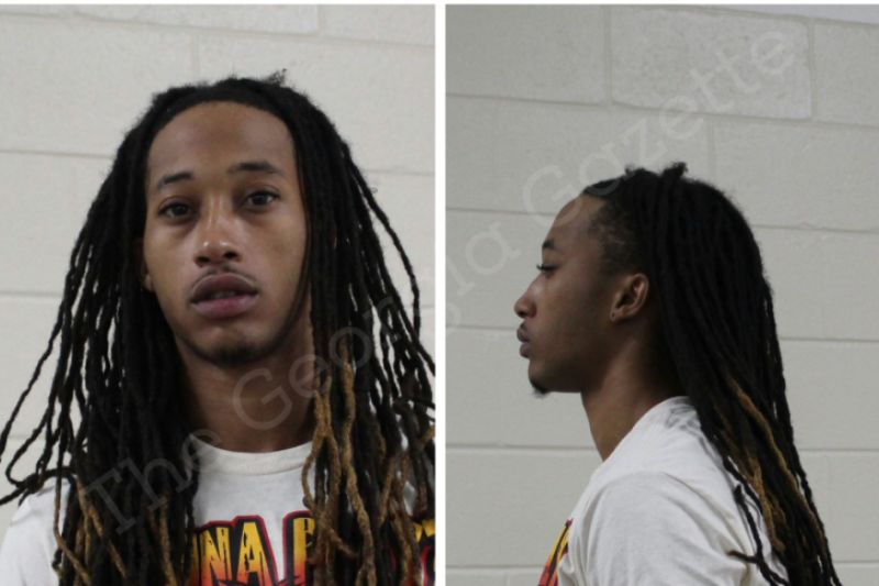 Christopher Baker — Houston County Jail Bookings