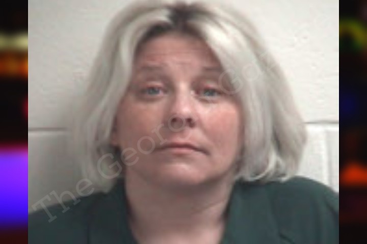 Jessica Barton — Henry County Jail Bookings