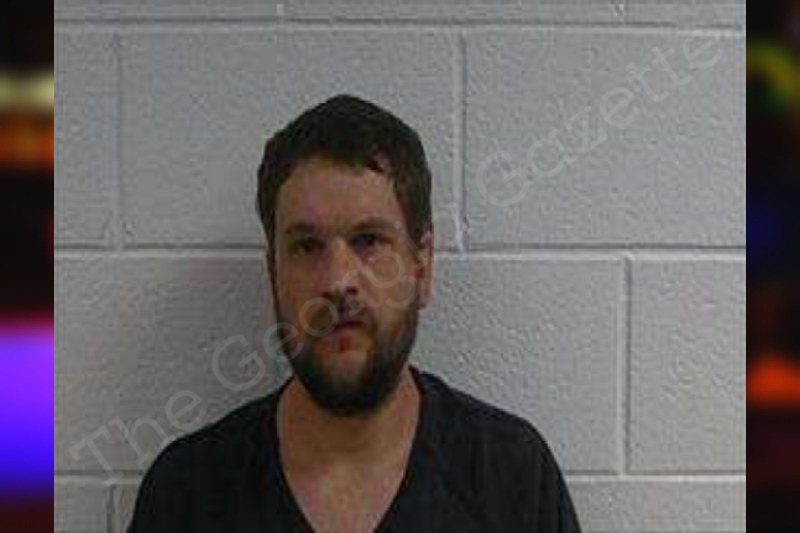 Aaron Baxter — Polk County Jail Bookings