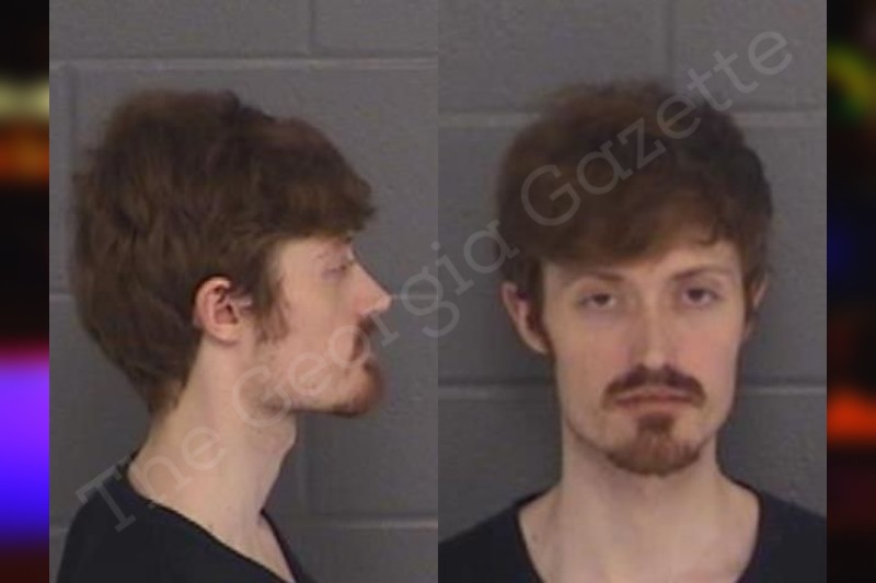 Jarrett Bennett - Barrow County