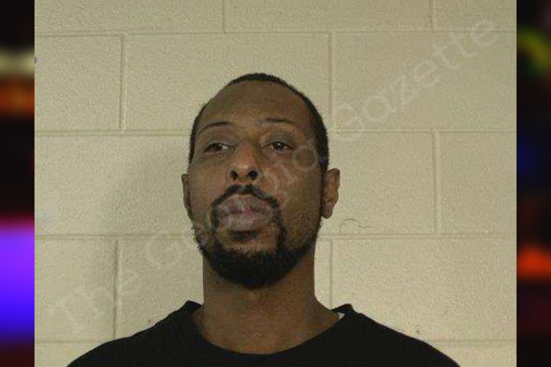 Terrell Bennett — Liberty County Jail Bookings