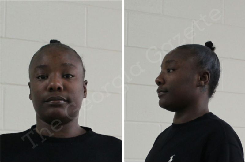 Shaneil Boone — Houston County Jail Bookings