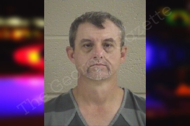 Samuel Boren — Whitfield County Jail Bookings