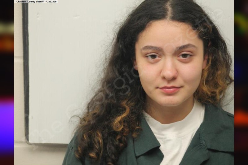 Kenna Boykin — Chatham County