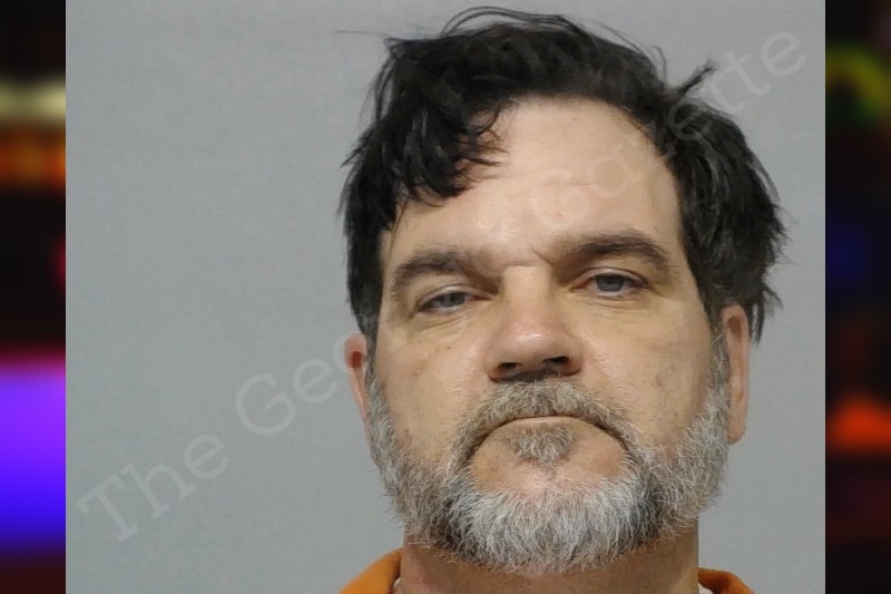 Bradley Peterman — Bibb County Jail Bookings