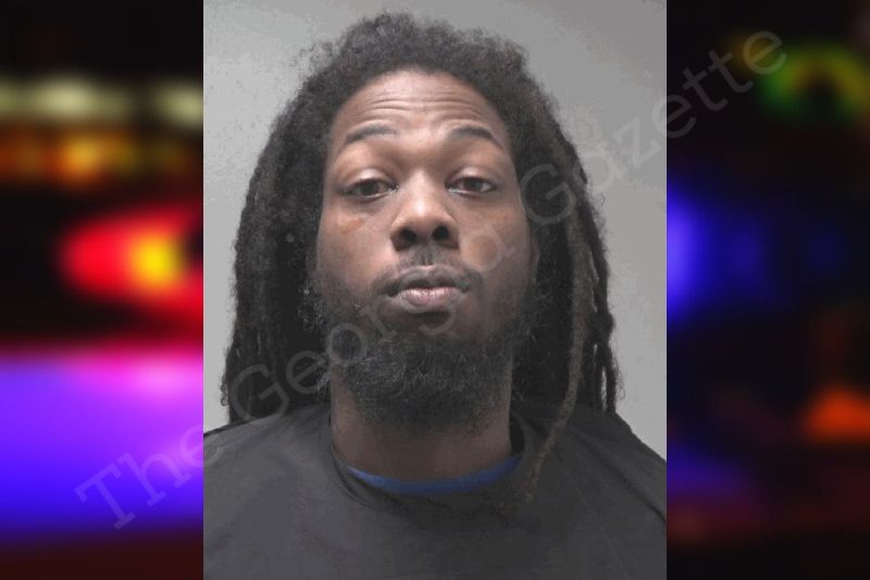 Jeremy Bradly-Knight — Coweta County Jail Bookings