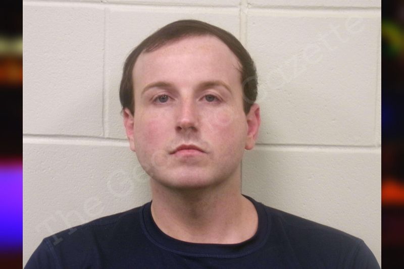 Daniel Bragg — Bulloch County Jail Bookings