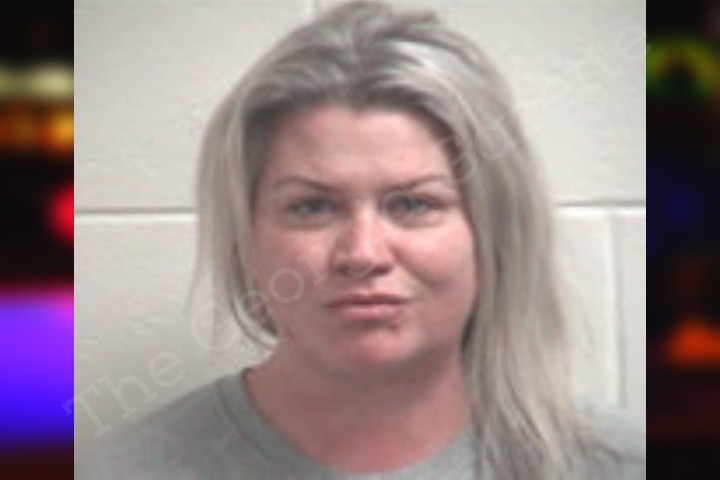 Tiffany Bragg - Henry County