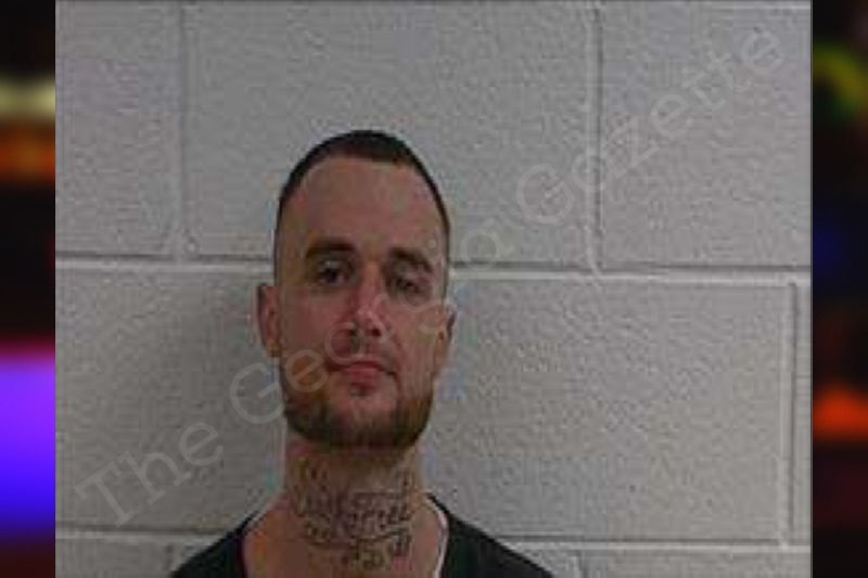 Cole Brock Polk County