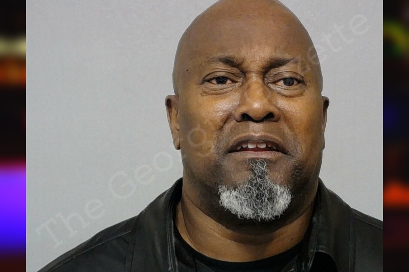 Bruce Green — Bibb County Jail Bookings