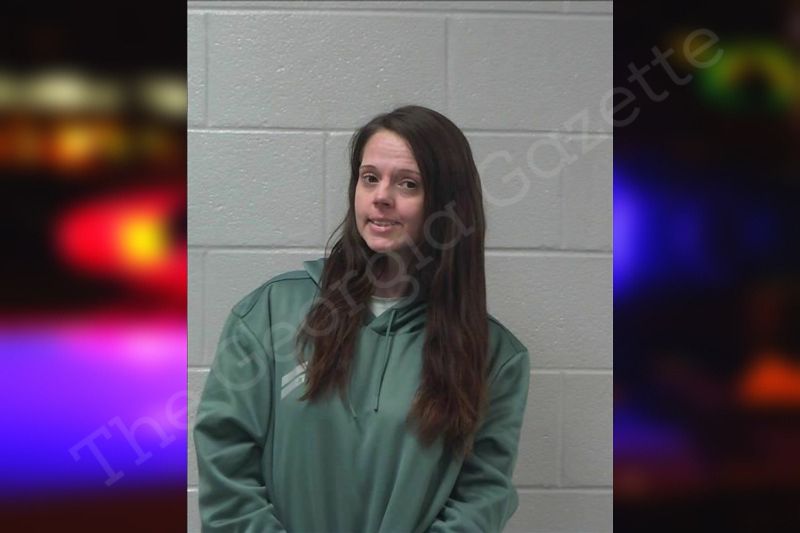 Jamie Buchanan - Gilmer County Jamie Buchanan - Gilmer County