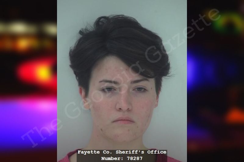 Brooke Bunton - Fayette County