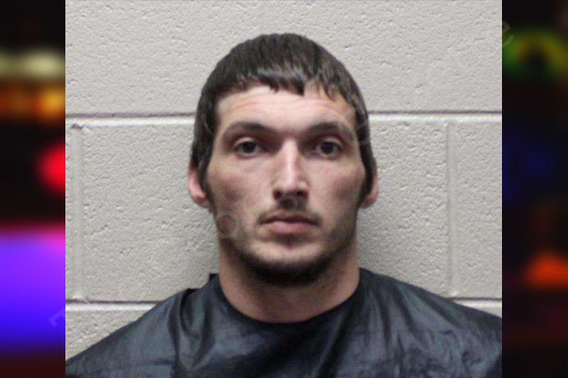 Joe Carter - Haralson County