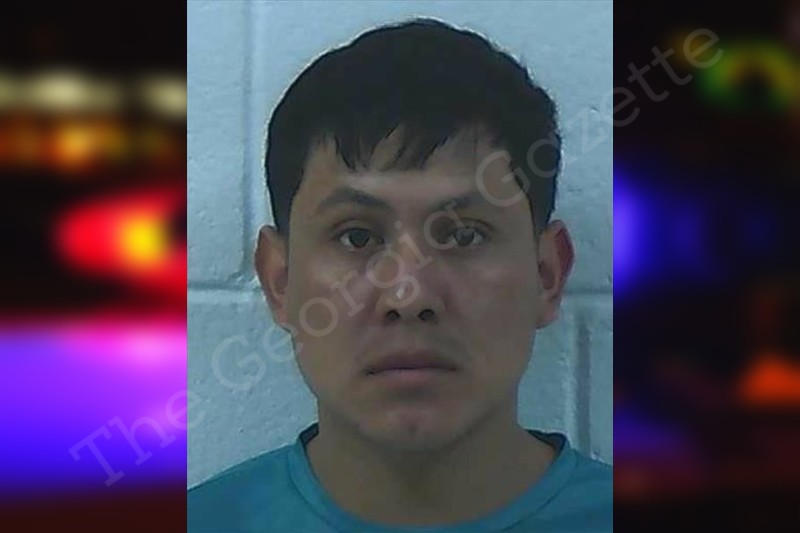 Luis Chavez - Jackson County